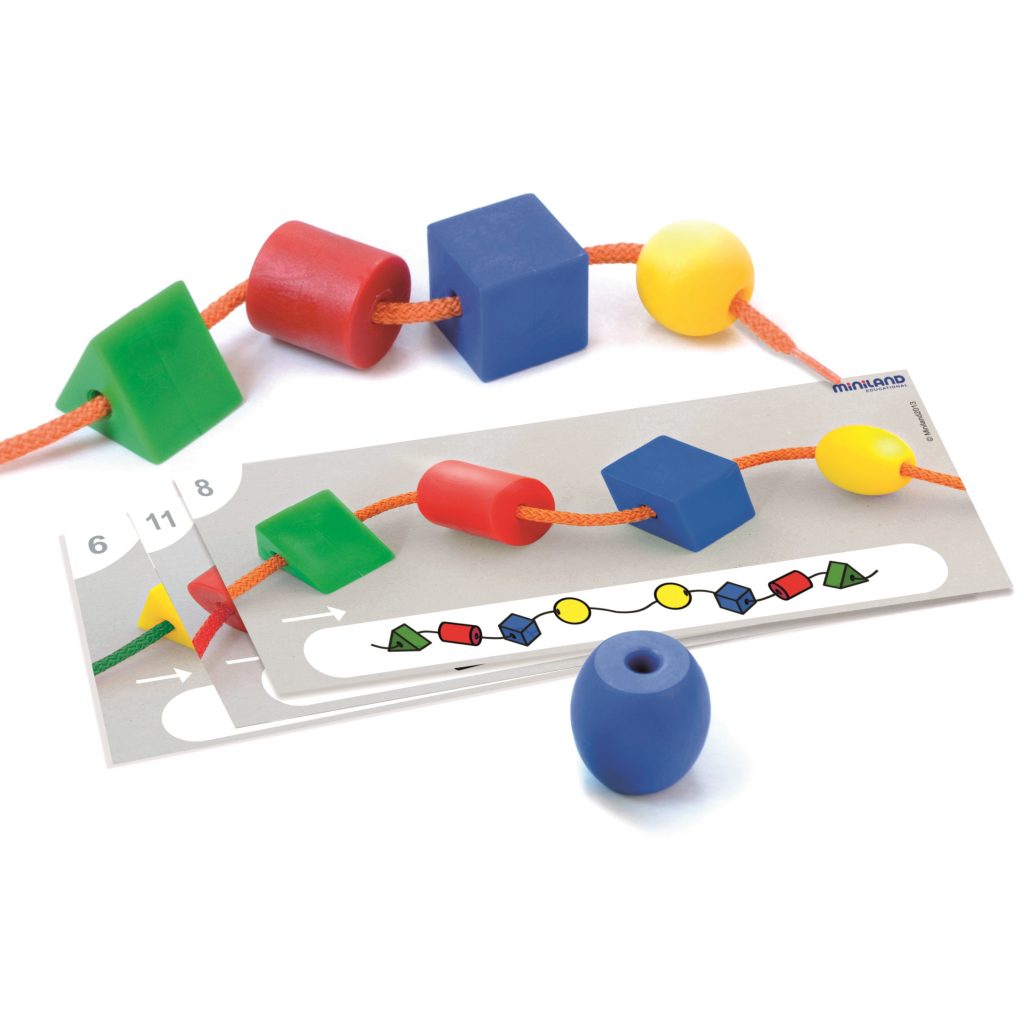 Lacing & Threading Resources - Step4