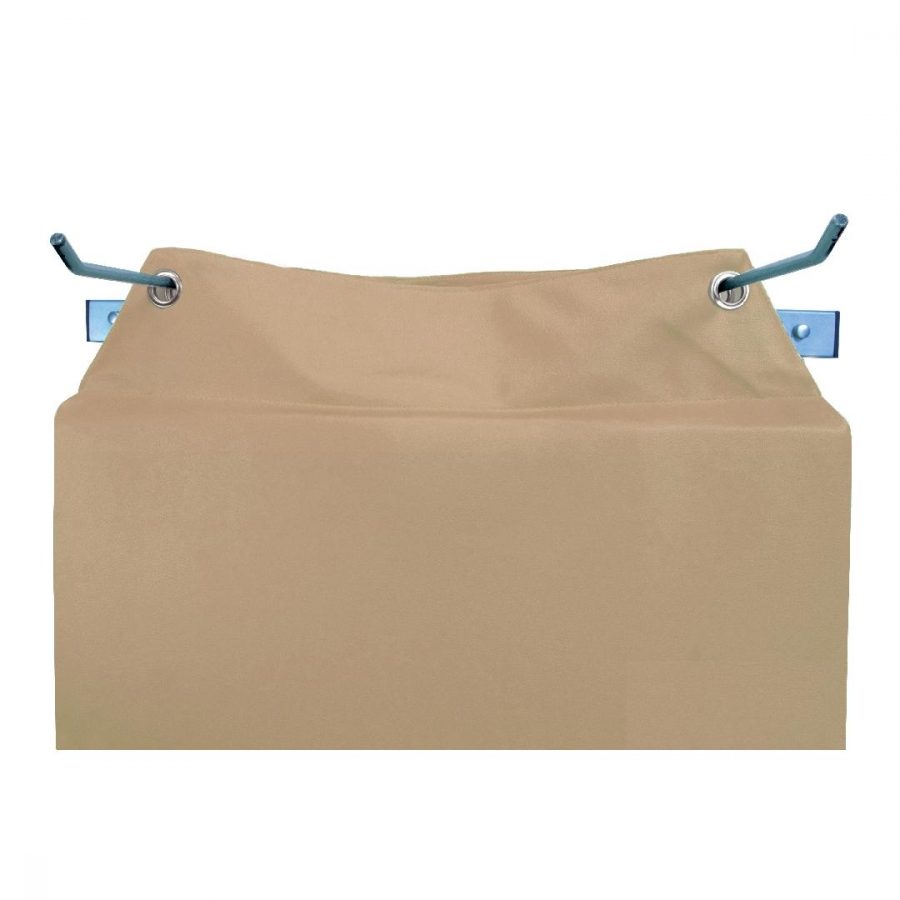 Sleep Mat Hanging Bracket - Step4