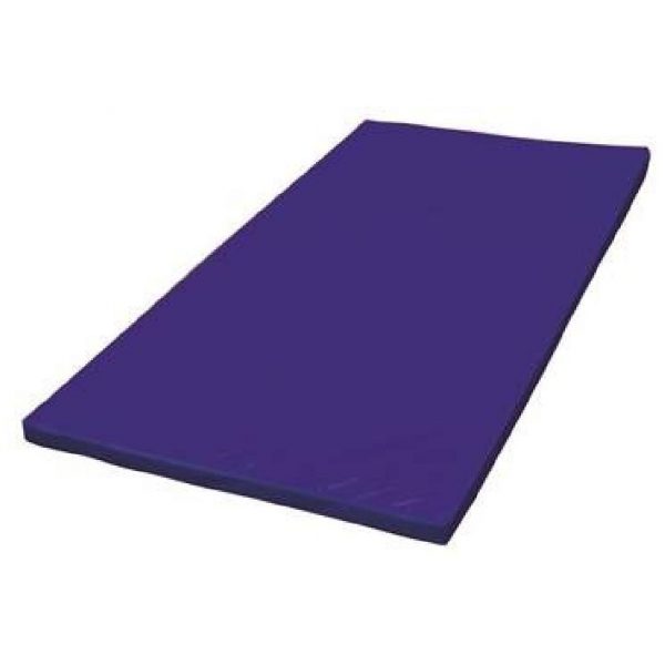 Soft Fall Gym Mat - Blue - Step4