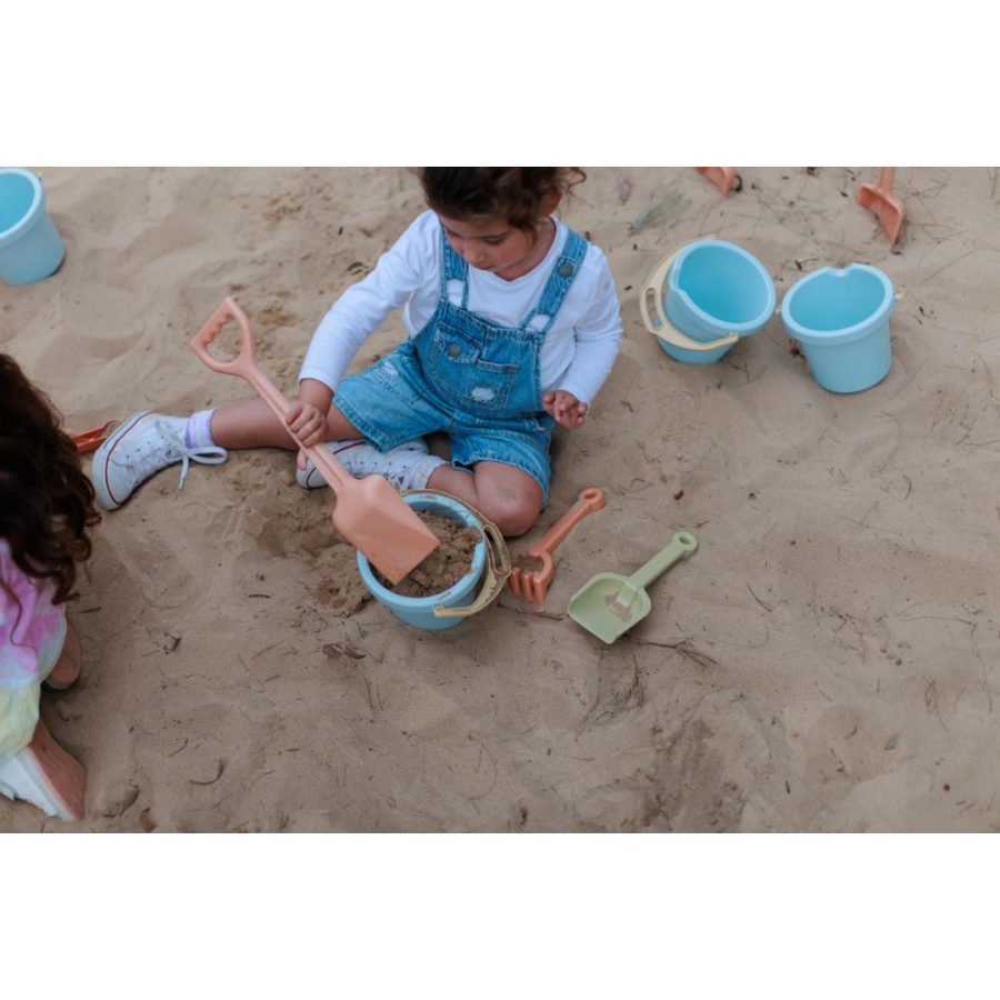 Dantoy Bio Sand Set (50pcs) - Step4