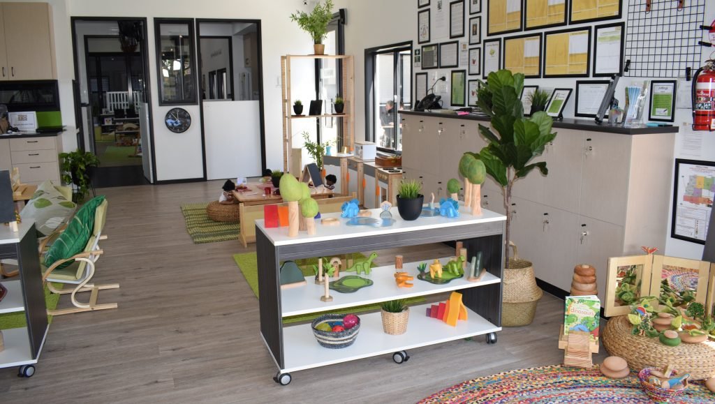 How to select Multi-Purpose Resources for Childcare