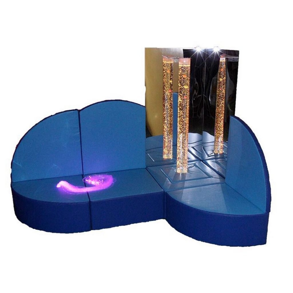 Interactive Sensory Modules - Step4