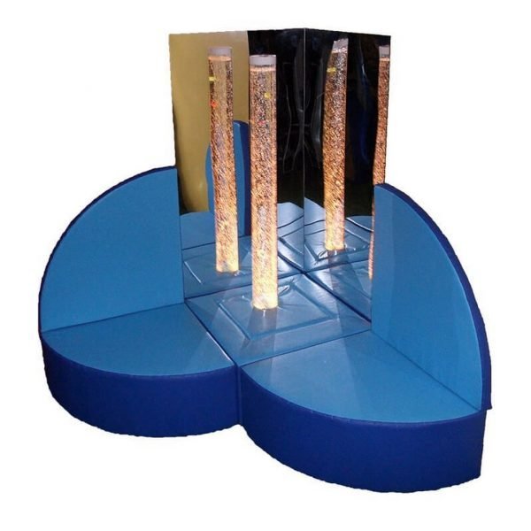 Interactive Sensory Modules - Step4