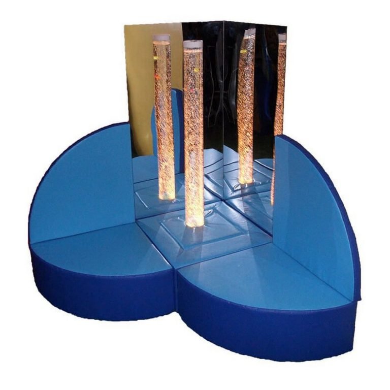 Interactive Sensory Modules - Step4