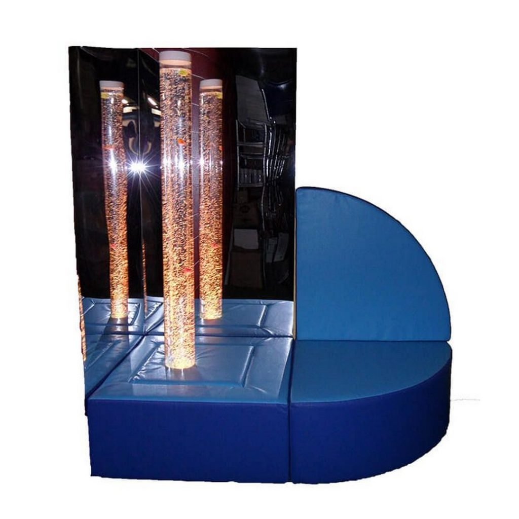 Interactive Sensory Modules - Step4