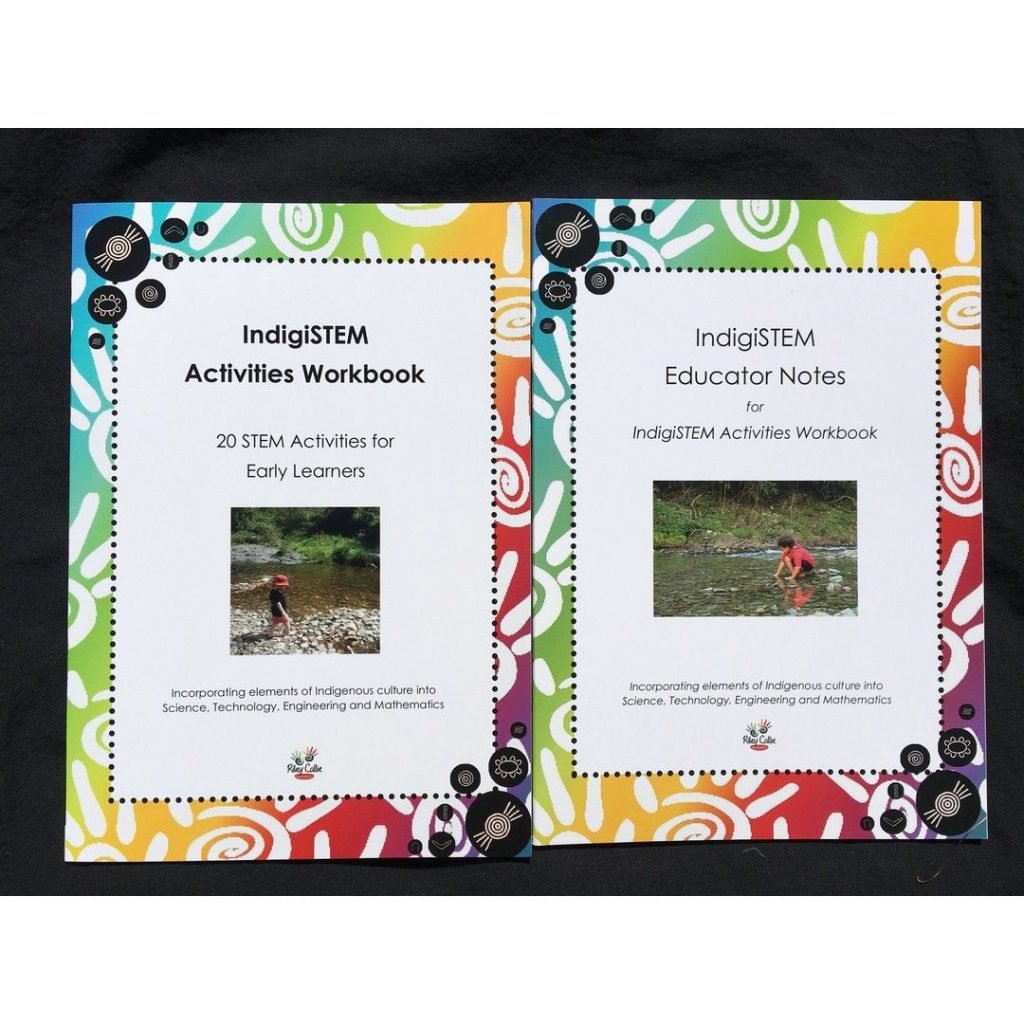 Aboriginal and Torres Strait Islander Cultural Resource Pack - Step4