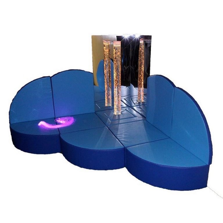 Interactive Sensory Modules - Step4