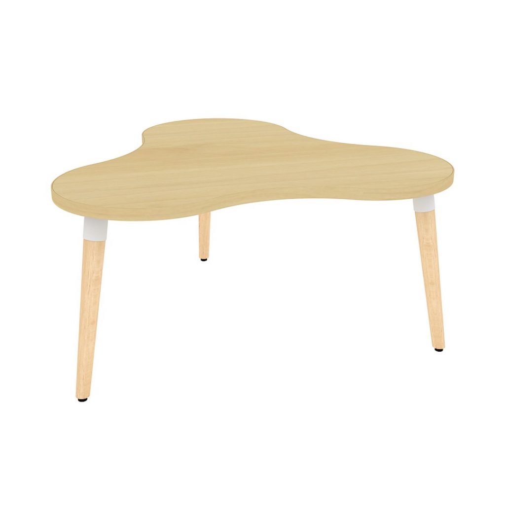 Oslo Organic Triad Table - Step4