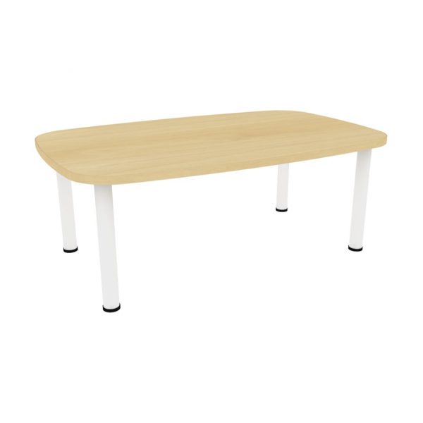 Versatek Organic Rectangle Table - Step4