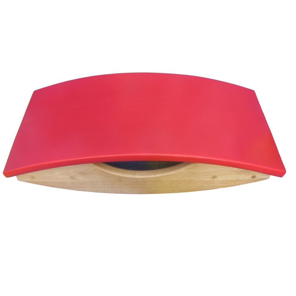 Kinder Balancing Rocker - Step4