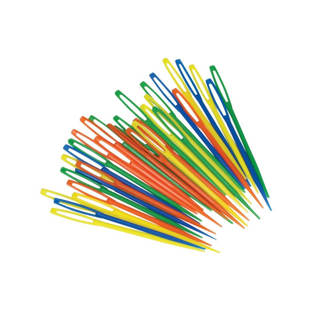 Lacing and Threading Resources - Step4