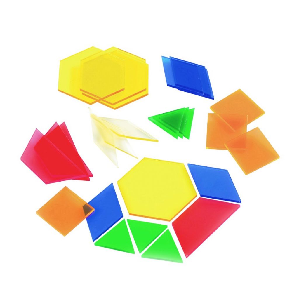 Patterning and Sequencing Childcare Resources & Activities - Step4