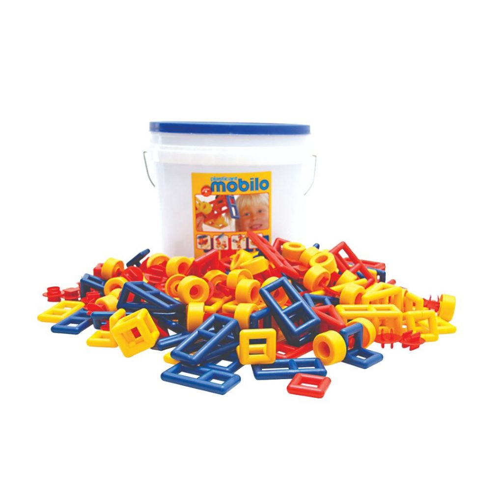 Natural Timber Tool Set - Step4