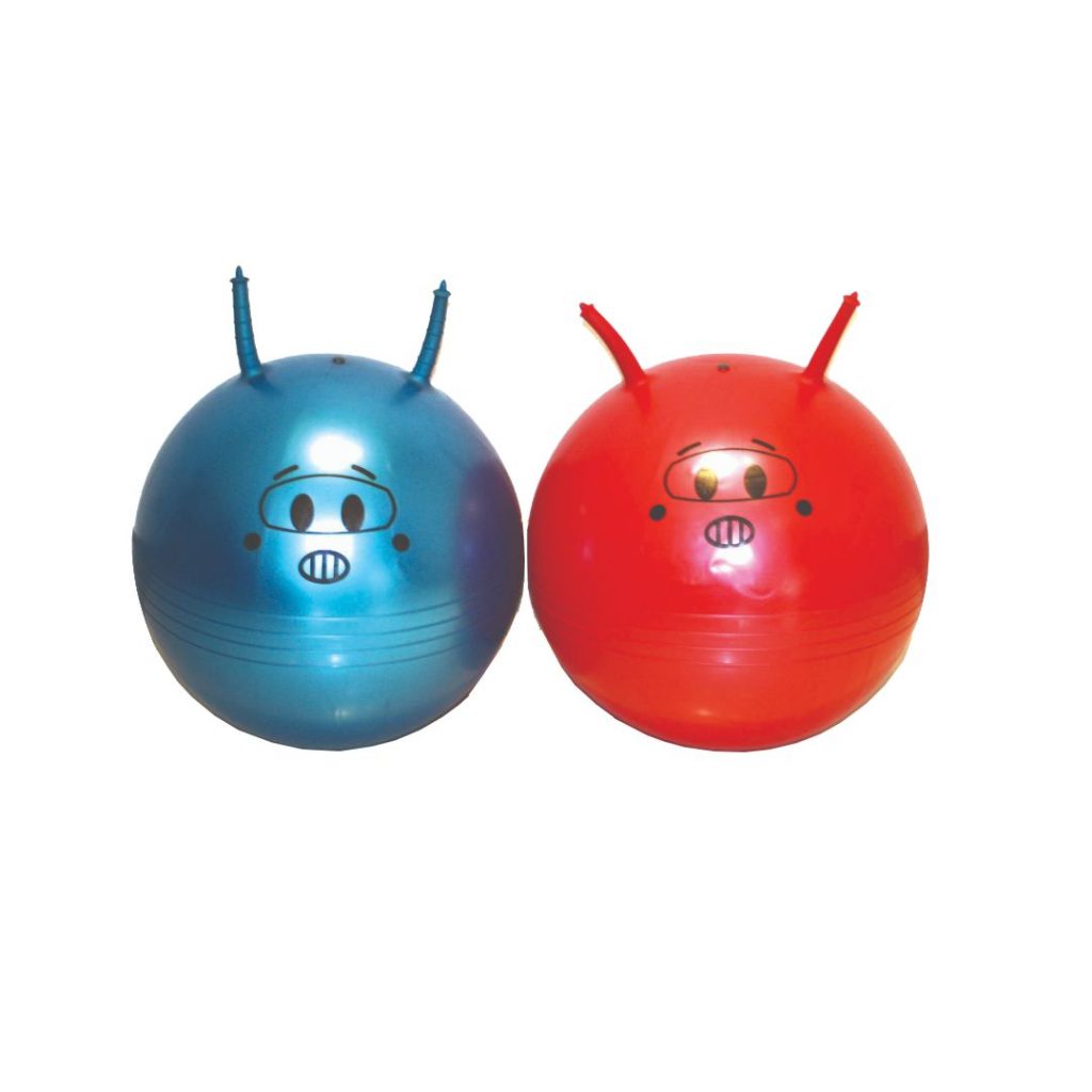 Junior Soccer Goals & Ball Set - Step4