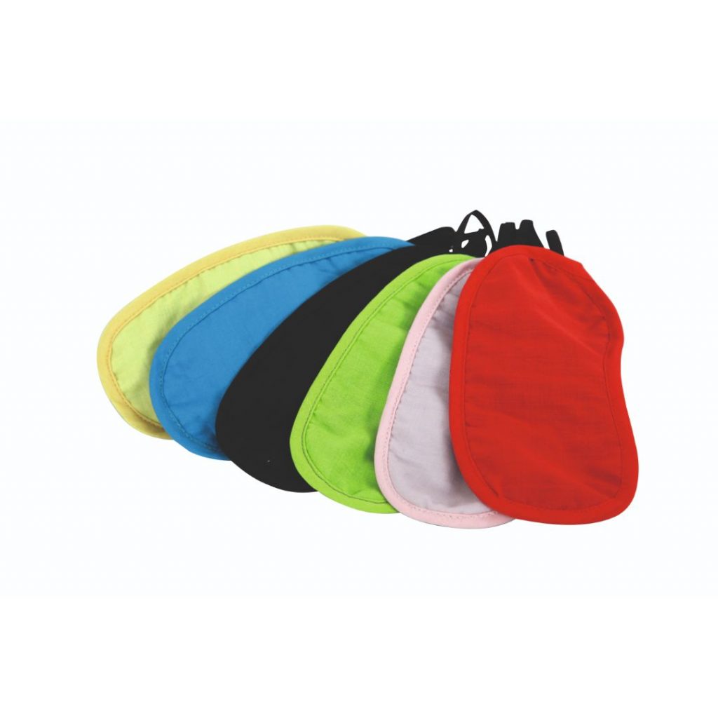 Blindfolds (6pcs) - Step4