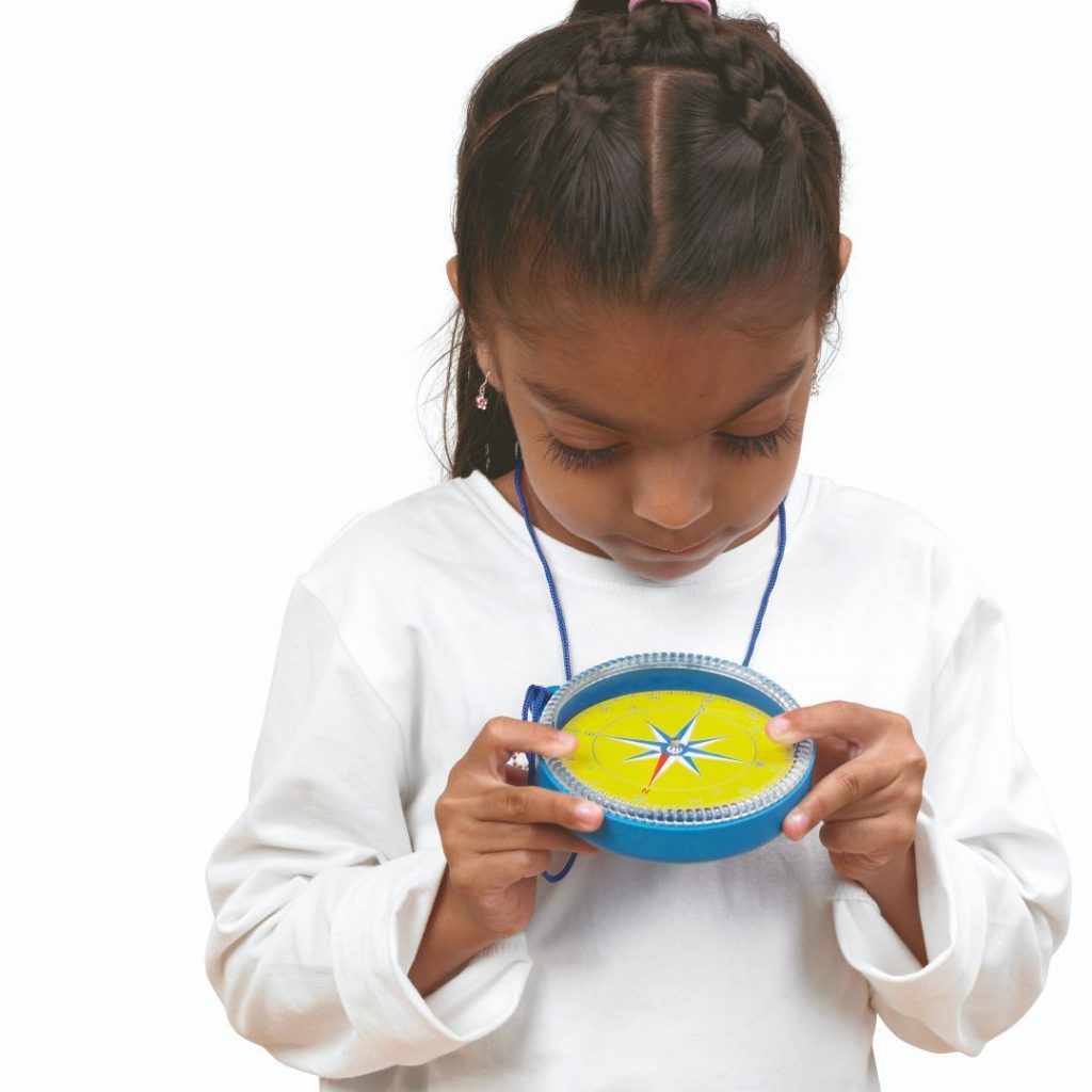 Giant Compass - Step4