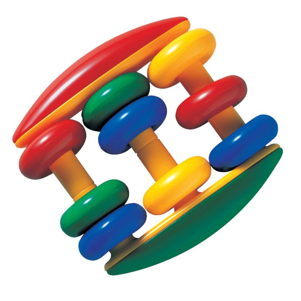 Rattles and Teethers Childcare Resources & Activities - Step4