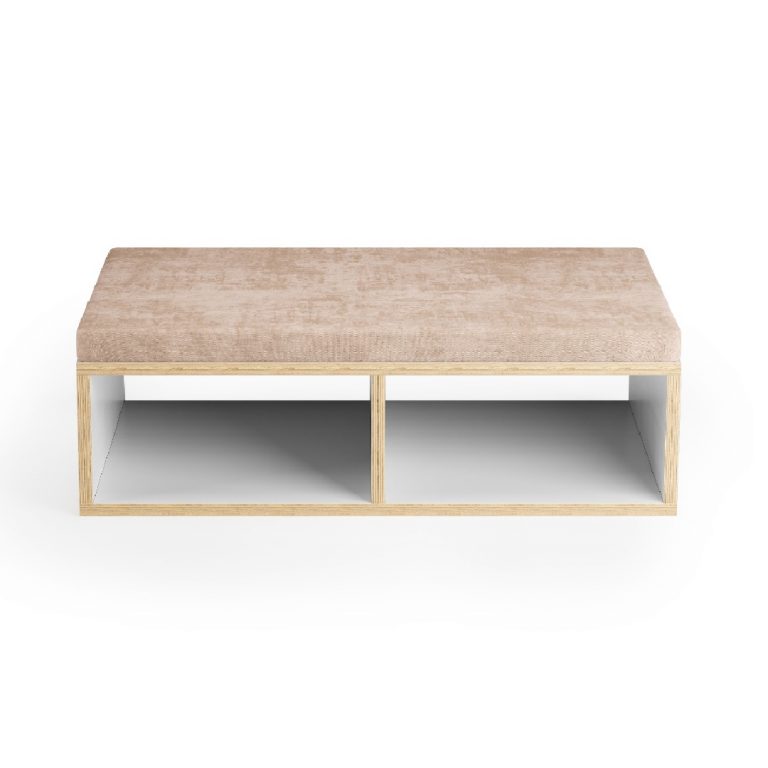 Modula Tables and Seating - Step4