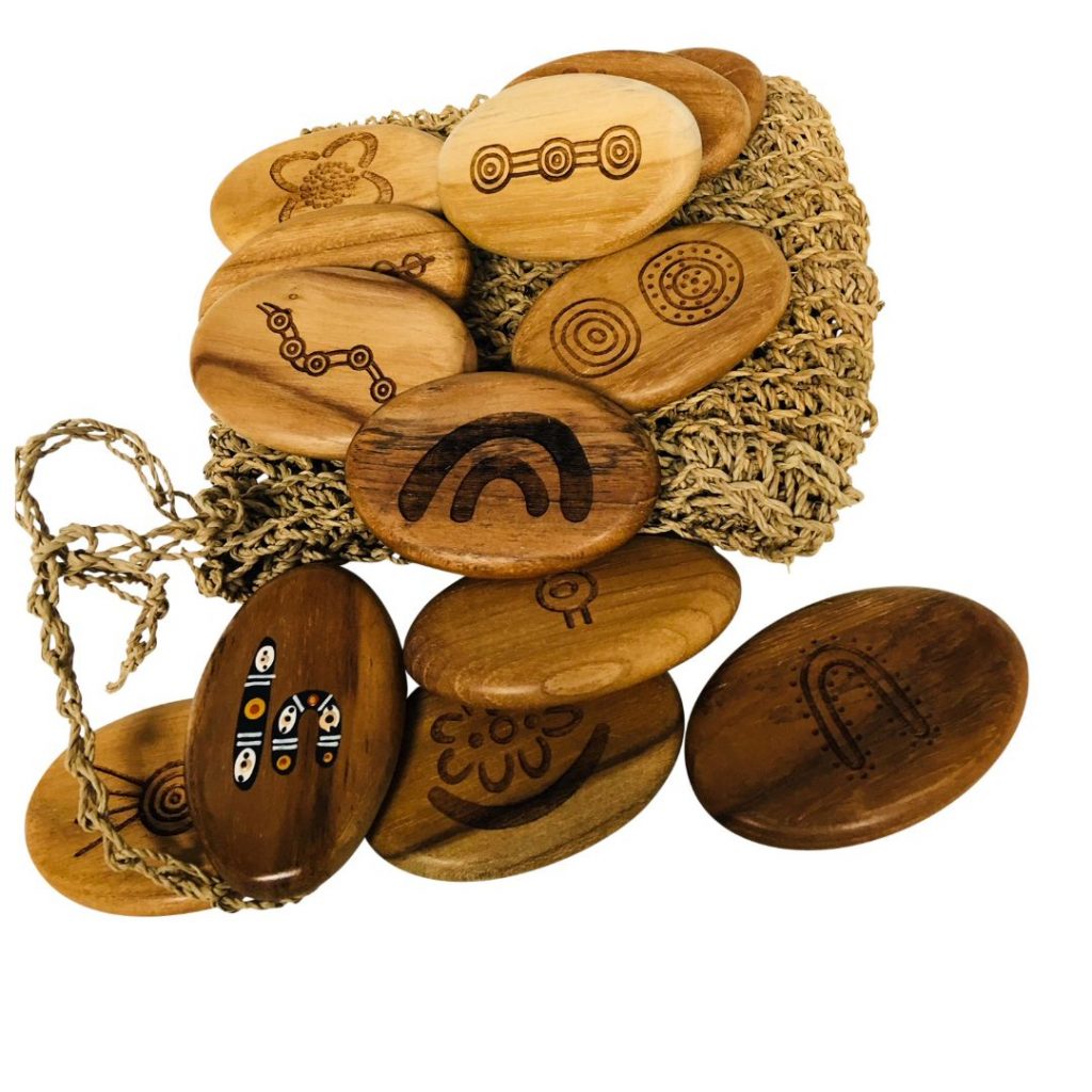 Indigenous Resource Learning Pack - Step4