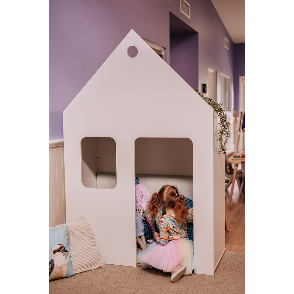 Modula Reading House - Step4