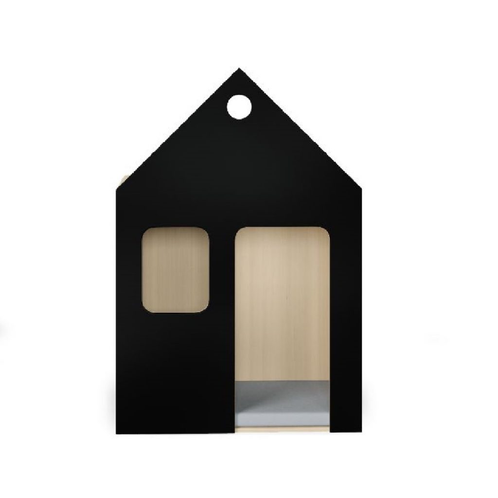 Modula Reading House - Step4