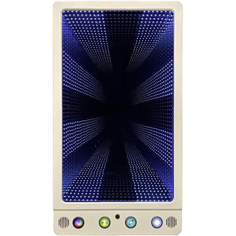 Interactive Sensory Modules - Step4