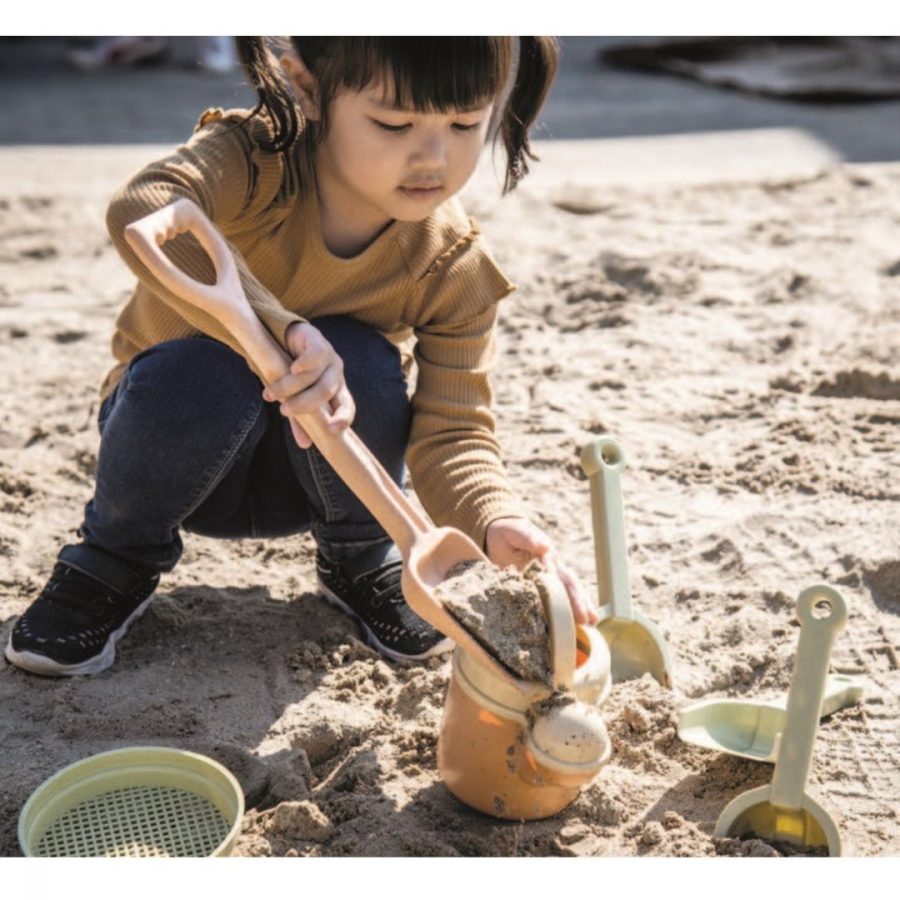 Dantoy Bio Sand Set (50pcs) - Step4