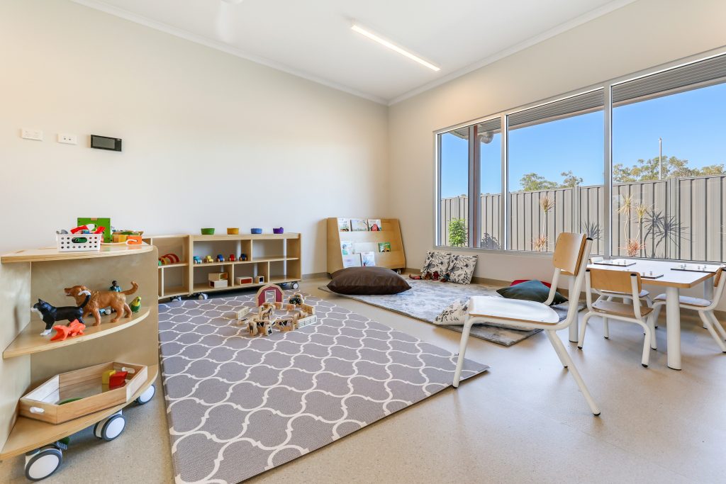 Overcoming orientation nerves: How you can help children feel at home ...