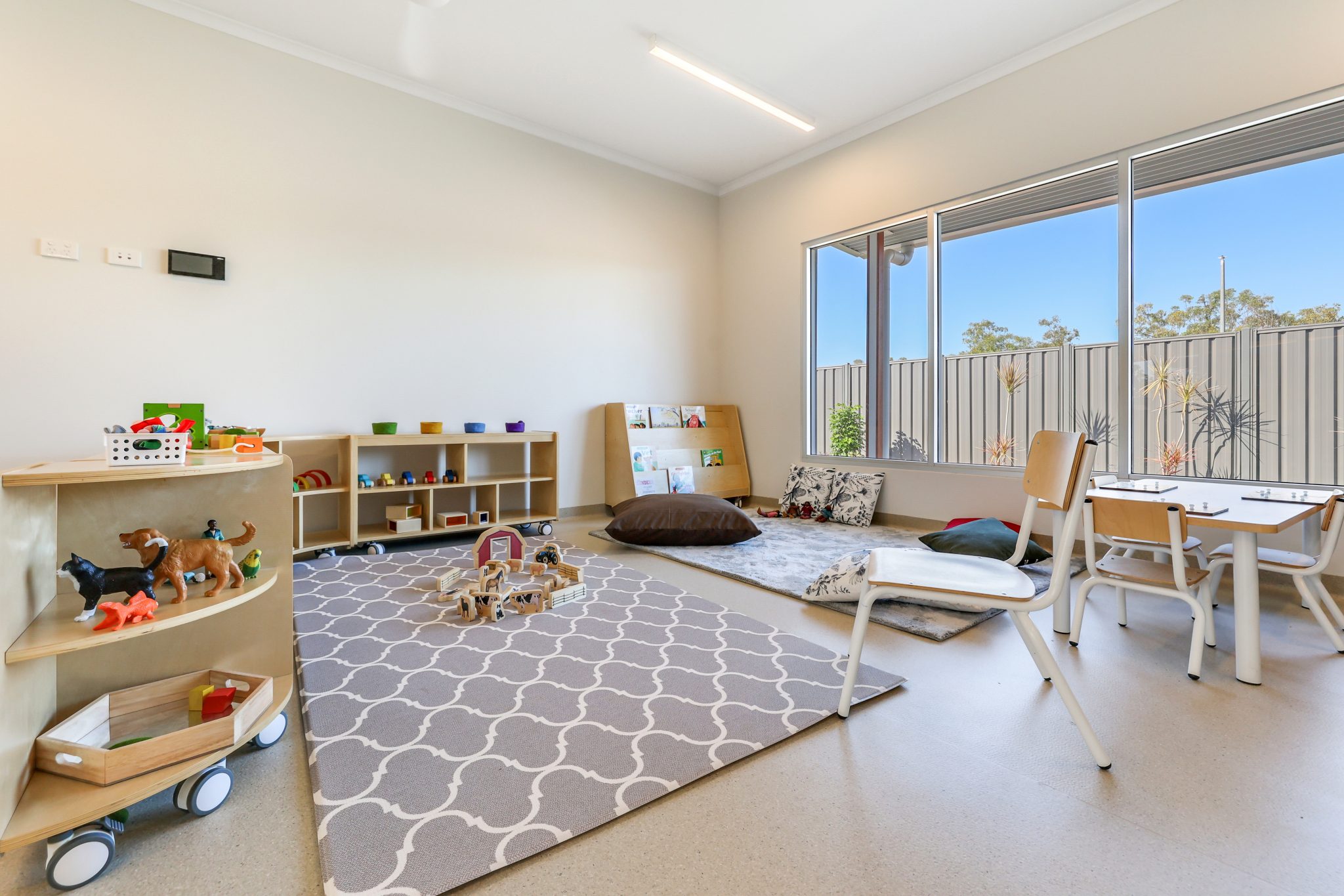 Overcoming orientation nerves: How you can help children feel at home ...