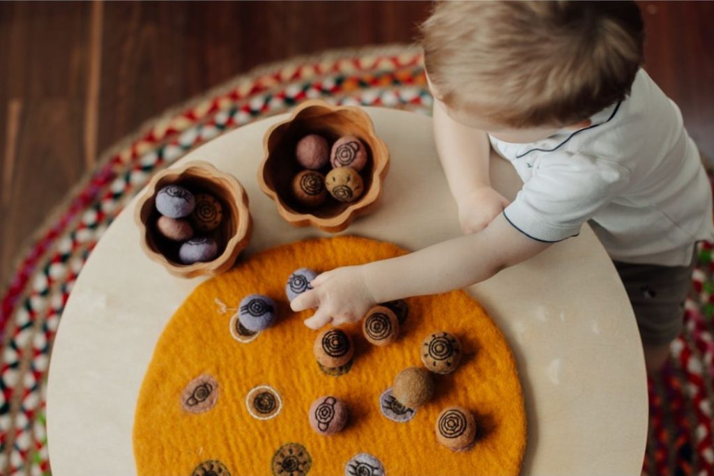 A guide to NAIDOC Week in your Early Learning Centre - Step4