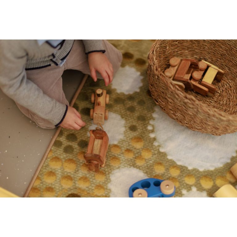 Quiet Corner Bundle - Step4