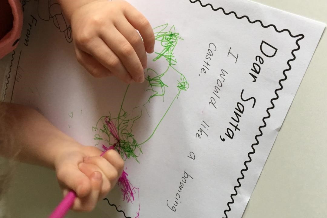 Festive Fun: Christmas Activities for Early Learning Centres - Step4