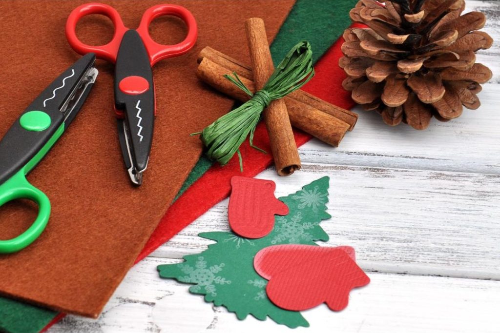 Festive Fun: Christmas Activities for Early Learning Centres - Step4