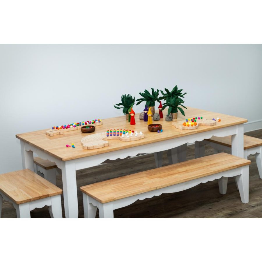 The Bowral Table and Activity Bundle - Step4