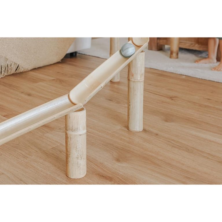 Mini Bamboo Channels 40pcs - Step4