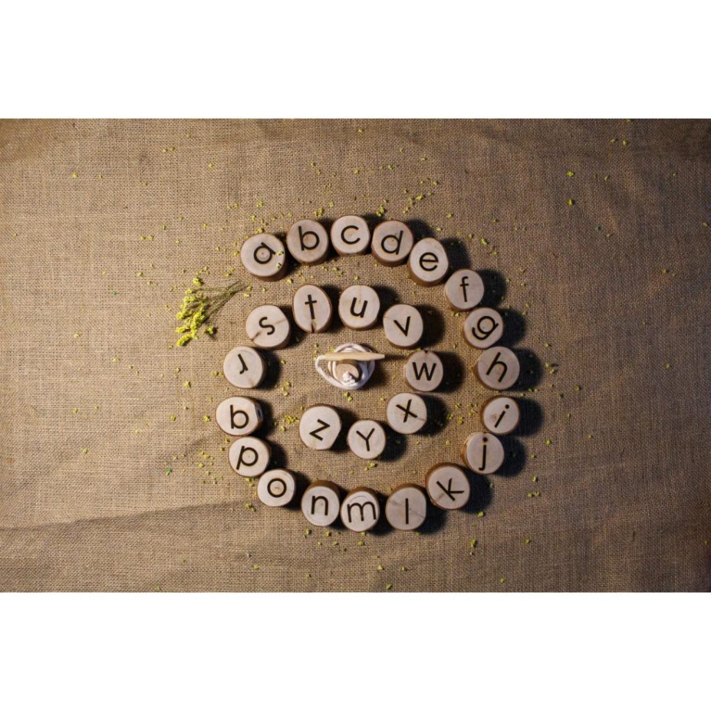 Lacing and Threading Resources - Step4