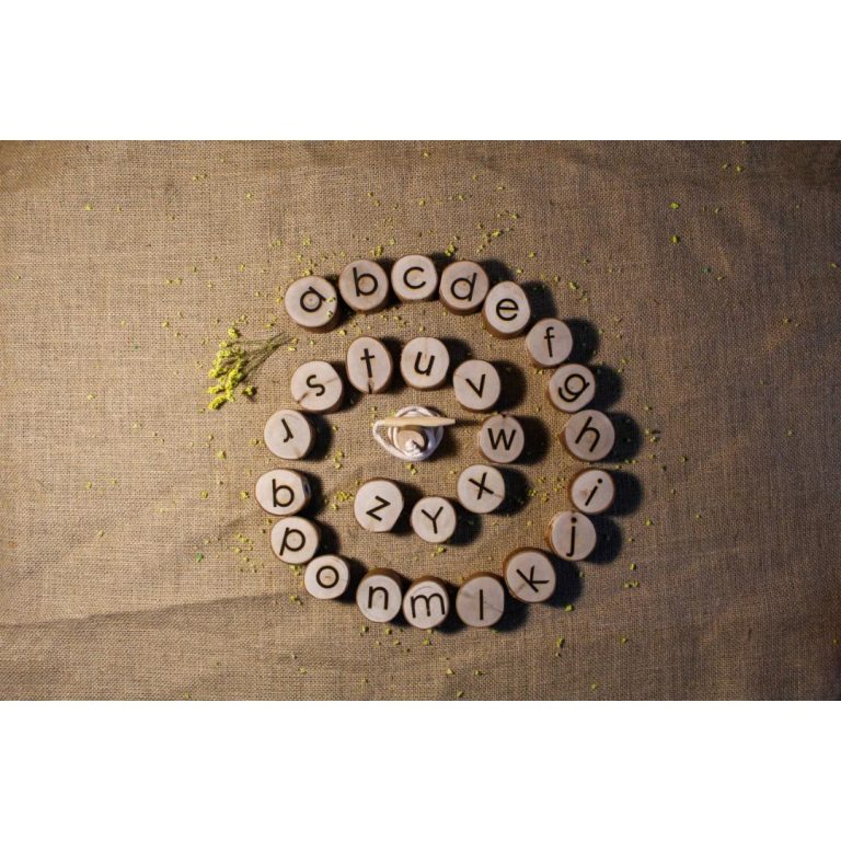 Alphabet and Letters Childcare Resources & Activities - Step4