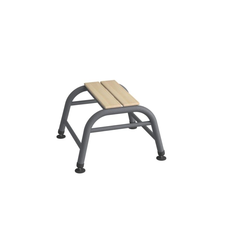 Forest Climb Trestle Set (7pcs) - Step4