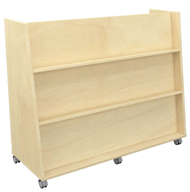 Quiet Corner Bundle - Step4