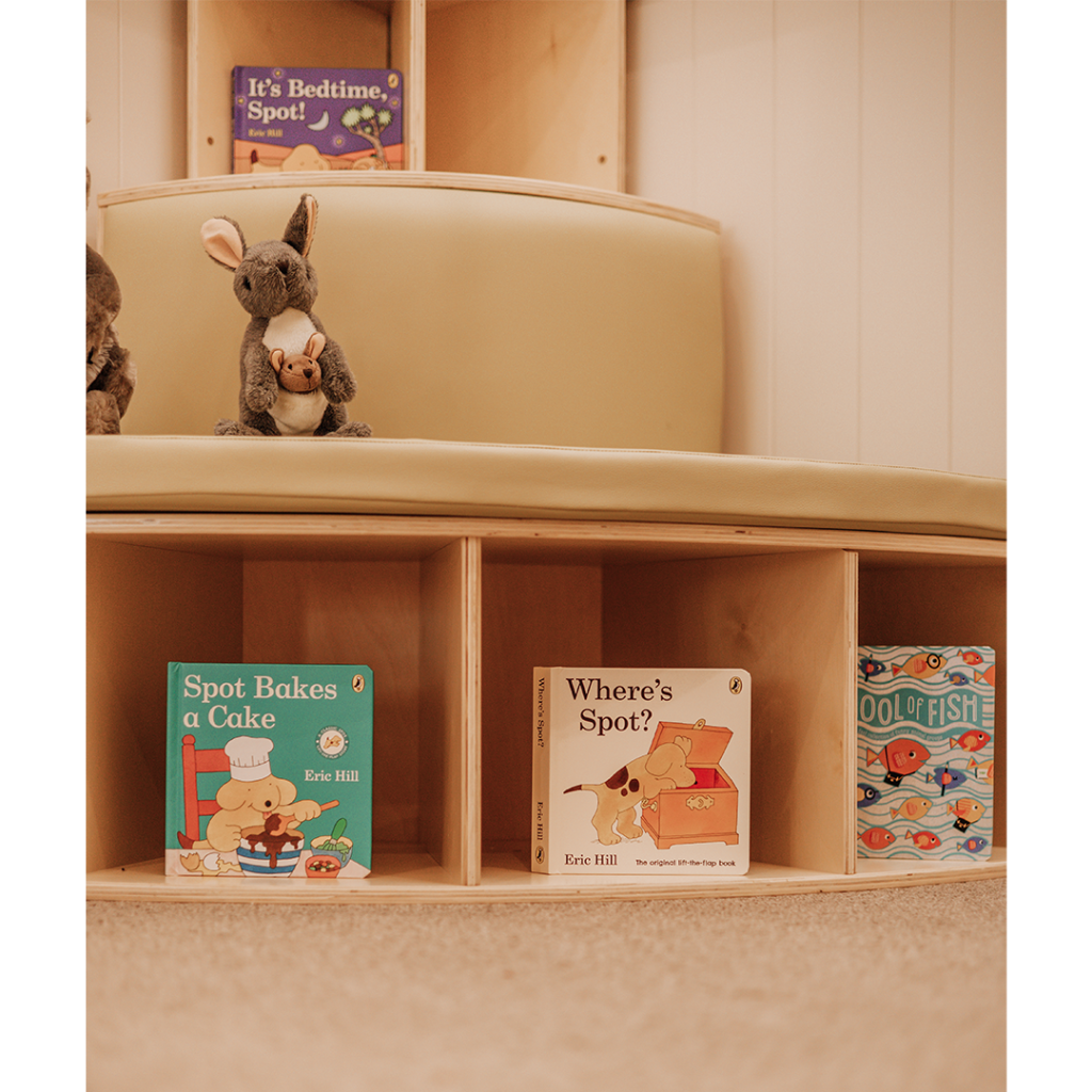 The Story Tree - Step4