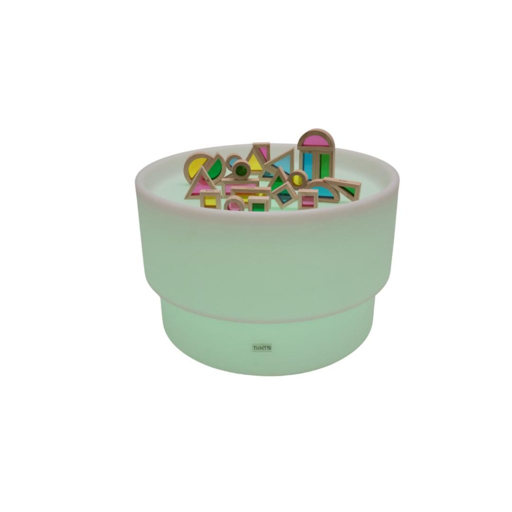 Sensory Resources - Step4