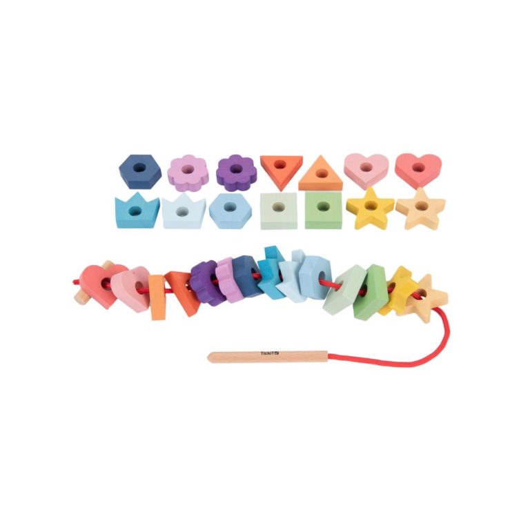 Lacing and Threading Resources - Step4