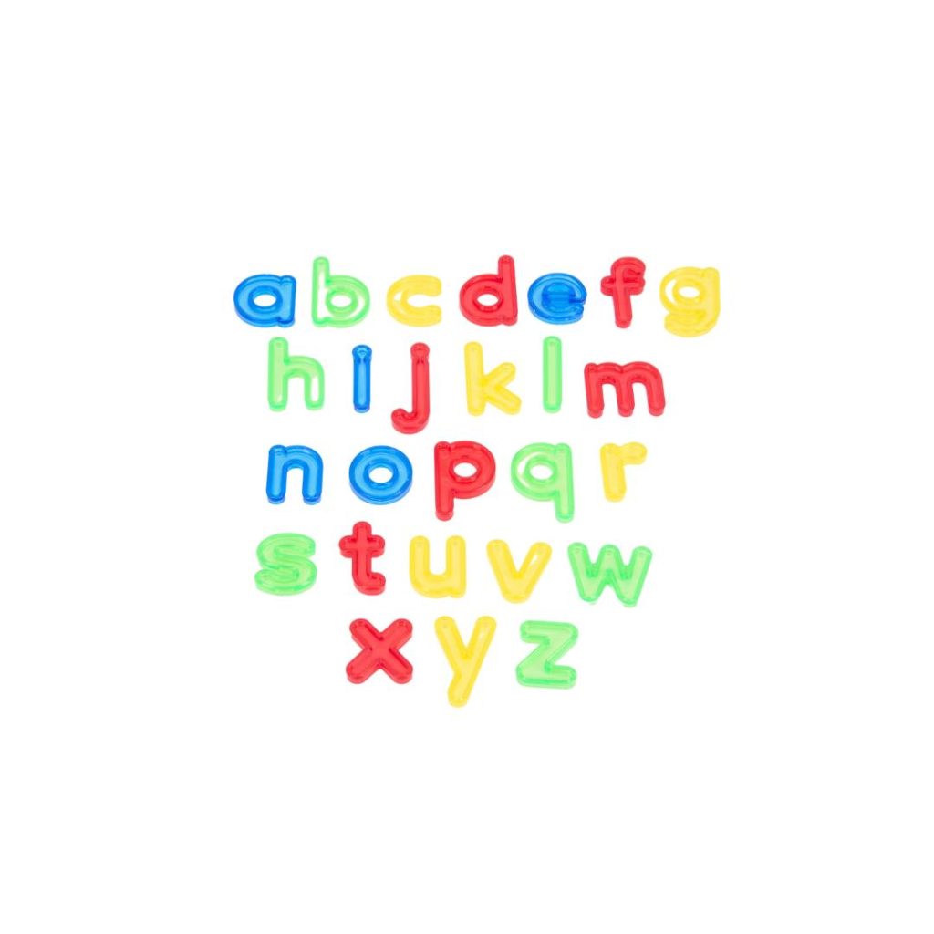 Alphabet and Letters Childcare Resources & Activities - Step4