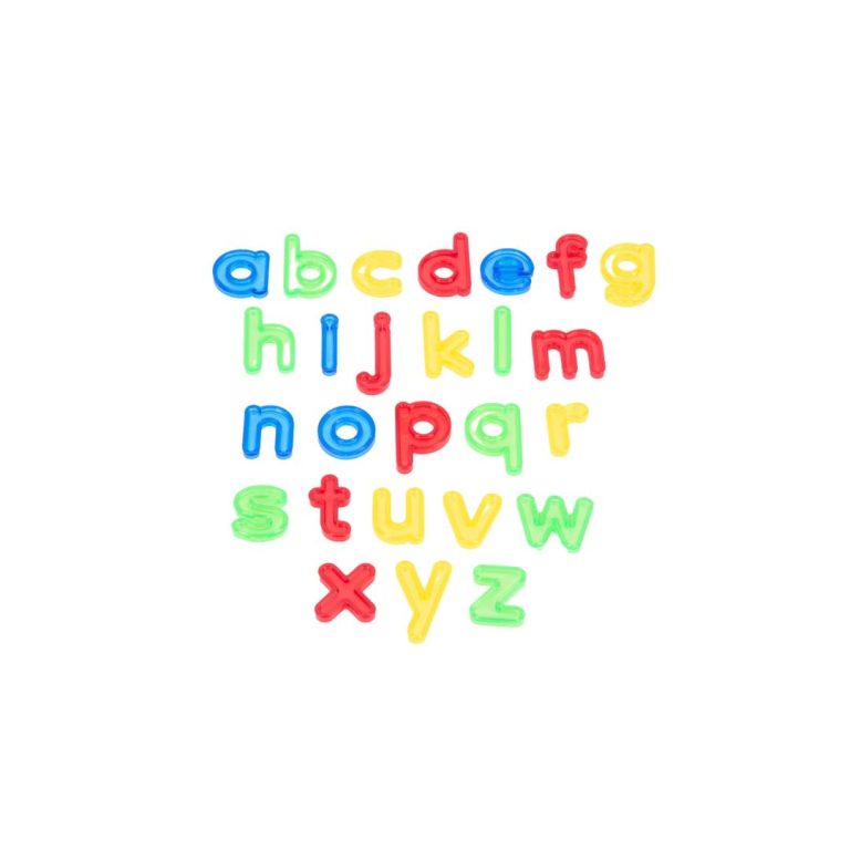 Alphabet and Letters Childcare Resources & Activities - Step4