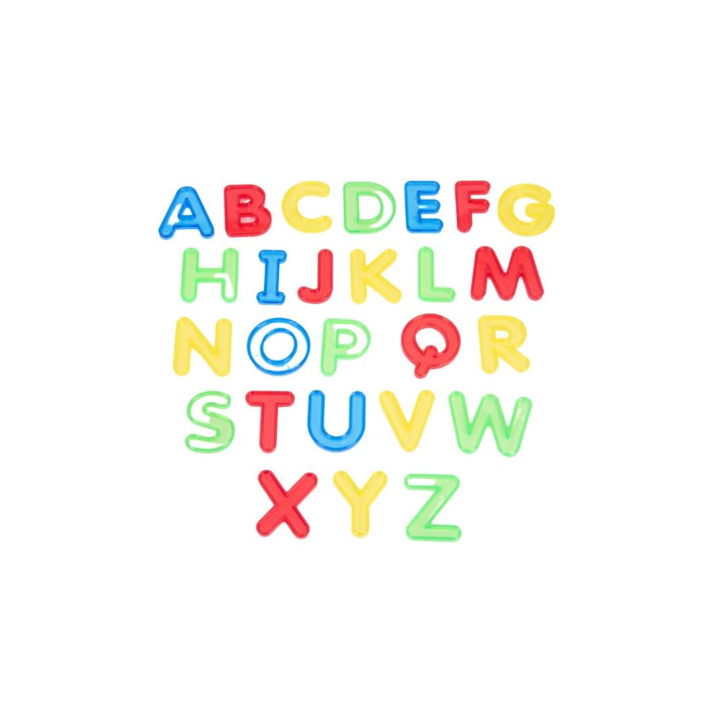Alphabet and Letters Childcare Resources & Activities - Step4