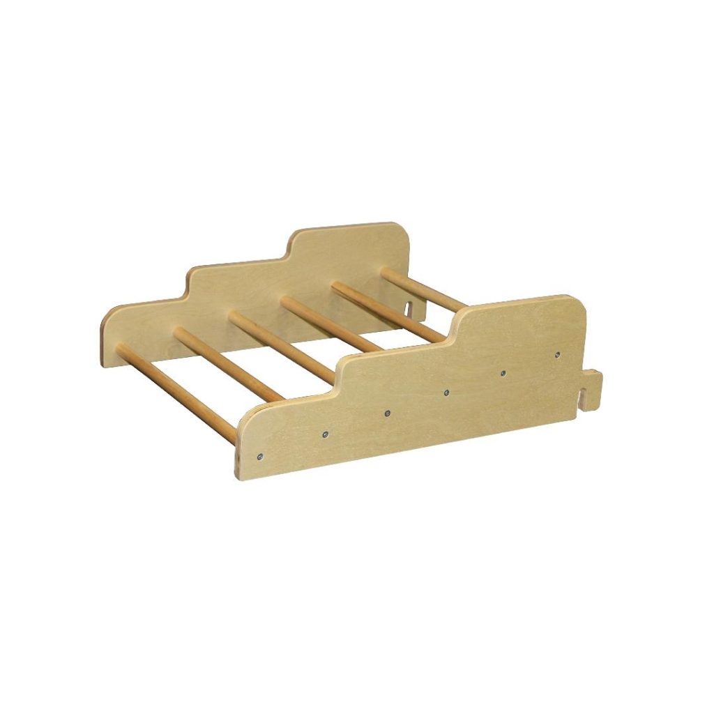 Balance and Gross Motor Skills - Step4