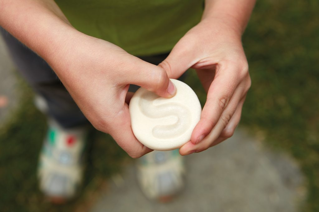 Sensory Discovery Pack - Step4