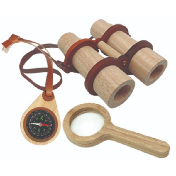 Measurement and Geometry Childcare Resources & Activities - Step4