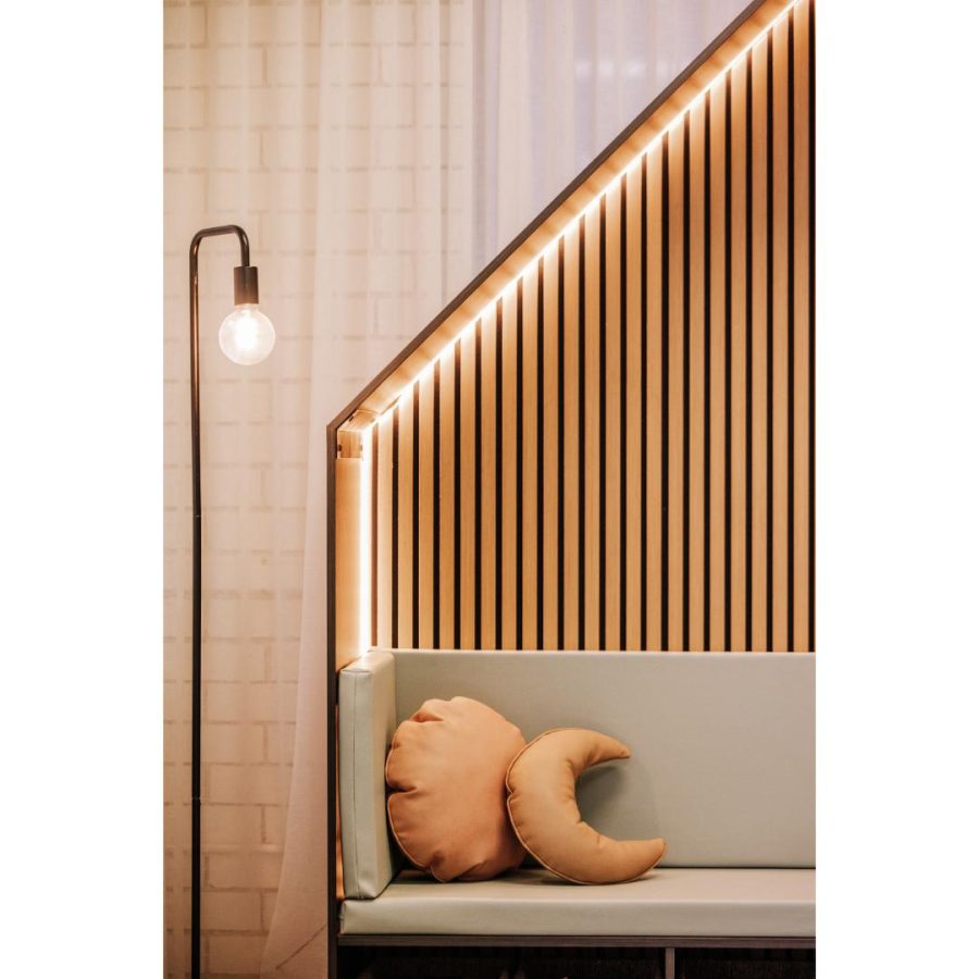 The Reading Sanctuary - Step4