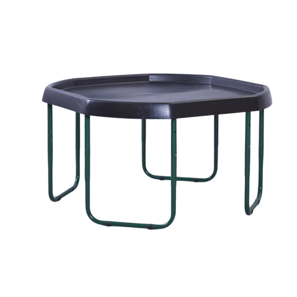 Natureplay Active World Tray & Stand - Step4